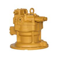 China Yellow M5X130CHB-10A-85A Excavator Swing Motor For SY205 DEKA for sale