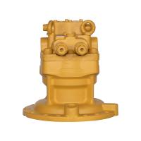 China Yellow M5X130CHB-10A-85A Excavator Swing Motor For SY205 DEKA for sale