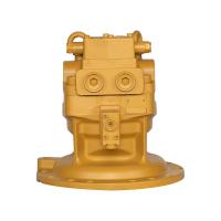 China Yellow M5X130CHB-10A-85A Excavator Swing Motor For SY205 DEKA for sale