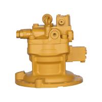 China Yellow M5X130CHB-10A-85A Excavator Swing Motor For SY205 DEKA for sale