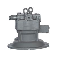 China ZX330-1 Excavator Swing Motor Direct Injection 28/32 Mpa for sale