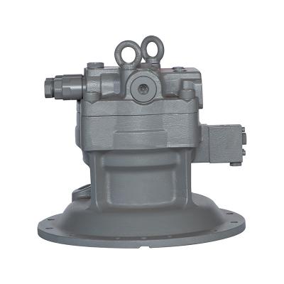 China ZX330-1 Excavator Swing Motor Direct Injection 28/32 Mpa for sale