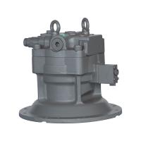 China ZX330-1 Excavator Swing Motor Direct Injection 28/32 Mpa for sale