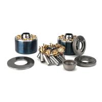China 1KG Excavator Hydraulic Pump Spare Parts For K5V200 ISO9001 for sale