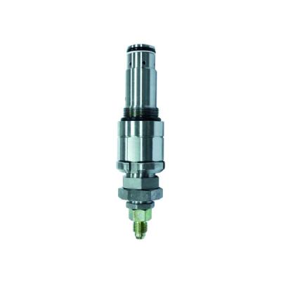 China PC120 Main Relief Valve Used For KOMATSU for sale