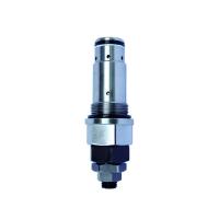 China Steel Main Relief Valve Komatsu Pc120 Parts DKF-012003-01 for sale