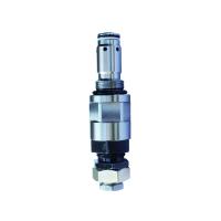 China 723-40-51102 Excavator Relief Valve For KOMATSU PC200-7 DEKA for sale
