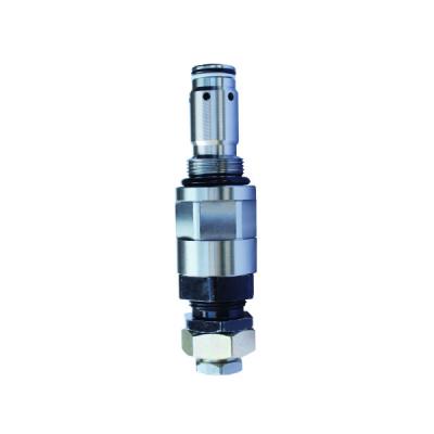 China 723-40-51102 Excavator Relief Valve For KOMATSU PC200-7 DEKA for sale