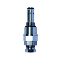 China Steel KOMATSU PC200-8 Excavator Relief Valve 723-40-93600 for sale