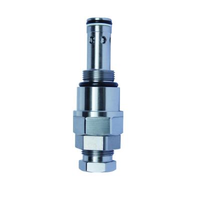 China 723-40-92103 PC400-7 Hydraulic Main Relief Valve For KOMATSU for sale