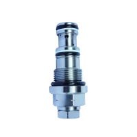 China Gery Steel Unloading Relief Valve For KOMATSU PC360-7 Replacements for sale