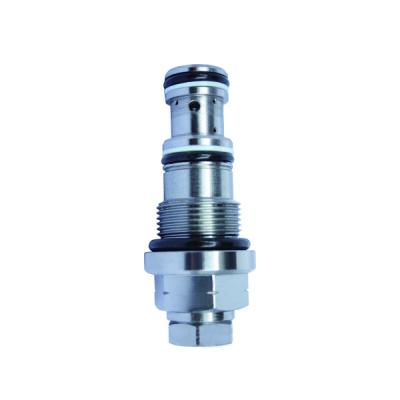 China Gery Steel Unloading Relief Valve For KOMATSU PC360-7 Replacements for sale