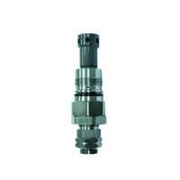 China KOBELCO SK450 Excavator Relief Valve LS2V00003S1 ISO9001 Listed for sale