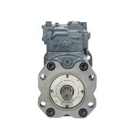 China Gray DX150 Parts Of Excavator Hydraulic Pump DEKA K3V63DT-9N0T for sale