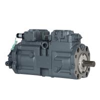 China Gray DX150 Parts Of Excavator Hydraulic Pump DEKA K3V63DT-9N0T for sale
