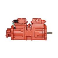 China K3v63dt Hydraulic Pump , R130/150 Excavator Replacement Parts for sale
