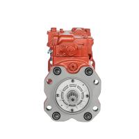 China K3v63dt Hydraulic Pump , R130/150 Excavator Replacement Parts for sale