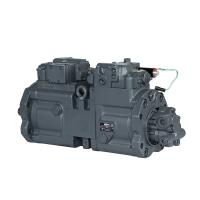 China XE150 Parts Of The Excavator Hydraulic Pump K3V63DT-9N4H 61*19*29CM for sale