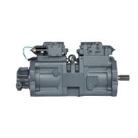 China XE150 Parts Of The Excavator Hydraulic Pump K3V63DT-9N4H 61*19*29CM for sale