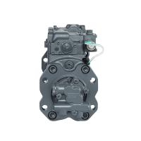 China XE150 Parts Of The Excavator Hydraulic Pump K3V63DT-9N4H 61*19*29CM for sale
