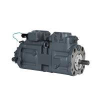 China XE150 Parts Of The Excavator Hydraulic Pump K3V63DT-9N4H 61*19*29CM for sale