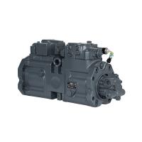 China SY135 Hydraulic Pump For Mini Excavator K3V63DT-9POH 89KG for sale