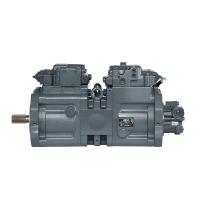 China SY135 Hydraulic Pump For Mini Excavator K3V63DT-9POH 89KG for sale