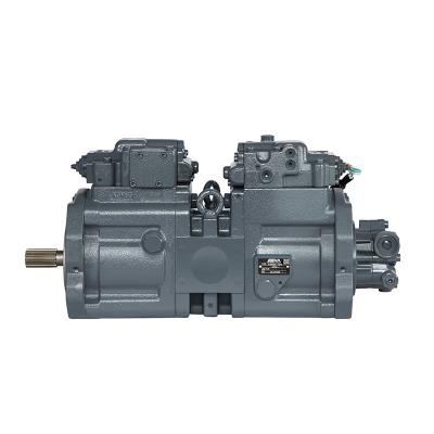 China SY135 Hydraulic Pump For Mini Excavator K3V63DT-9POH 89KG for sale
