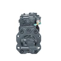 China SY135 Hydraulic Pump For Mini Excavator K3V63DT-9POH 89KG for sale