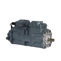 China SY135 Hydraulic Pump For Mini Excavator K3V63DT-9POH 89KG for sale