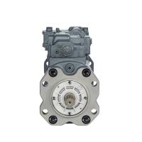 China SY135 Hydraulic Pump For Mini Excavator K3V63DT-9POH 89KG for sale