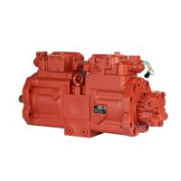 China DH150 Excavator Hydraulic Pump K3V63DTP-HNOW ISO9001 108KG for sale