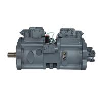 China Steel Excavator Hydraulic Pump For XE195 / 210 K3V112DT-9NC9 for sale