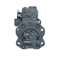 China Steel Excavator Hydraulic Pump For XE195 / 210 K3V112DT-9NC9 for sale
