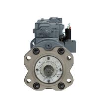 China Steel Excavator Hydraulic Pump For XE195 / 210 K3V112DT-9NC9 for sale