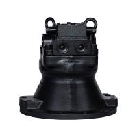 China 32Mpa SK230-6 Excavator Slew Motor , M2X146B Hydraulic Excavator Components for sale