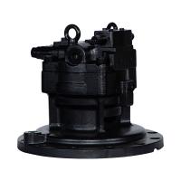 China Steel SK350-8/330-8 Excavator Swing Motor M5X180CHB-10A-60D for sale