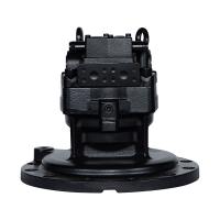 China Steel SK350-8/330-8 Excavator Swing Motor M5X180CHB-10A-60D for sale