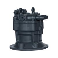 China 70KG SH240-5 Mini Excavator Swing Motor M5X180CHB-12A-99A/275-169 for sale