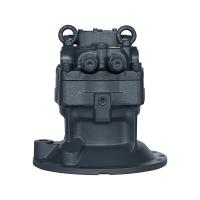 China 70KG SH240-5 Mini Excavator Swing Motor M5X180CHB-12A-99A/275-169 for sale