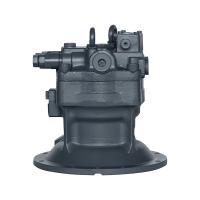 China 70KG SH240-5 Mini Excavator Swing Motor M5X180CHB-12A-99A/275-169 for sale