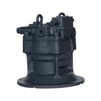 China 70KG SH240-5 Mini Excavator Swing Motor M5X180CHB-12A-99A/275-169 for sale