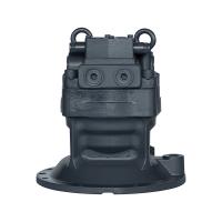 China 70KG SH240-5 Mini Excavator Swing Motor M5X180CHB-12A-99A/275-169 for sale