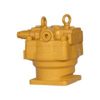 China M5X180CHB-11A-08D SH350-5 Excavator Swing Motor 28/32 Mpa for sale