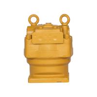 China M5X180CHB-11A-08D SH350-5 Excavator Swing Motor 28/32 Mpa for sale