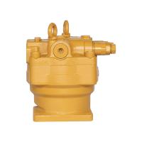 China M5X180CHB-11A-08D SH350-5 Excavator Swing Motor 28/32 Mpa for sale