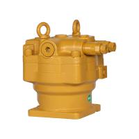 China M5X180CHB-11A-08D SH350-5 Excavator Swing Motor 28/32 Mpa for sale