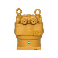 China M5X180CHB-11A-08D SH350-5 Excavator Swing Motor 28/32 Mpa for sale