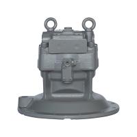 China 46*46*53CM Grey Swing Motor Of Excavator ZX330 3 / ZX270 3 for sale