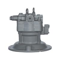 China 46*46*53CM Grey Swing Motor Of Excavator ZX330 3 / ZX270 3 for sale